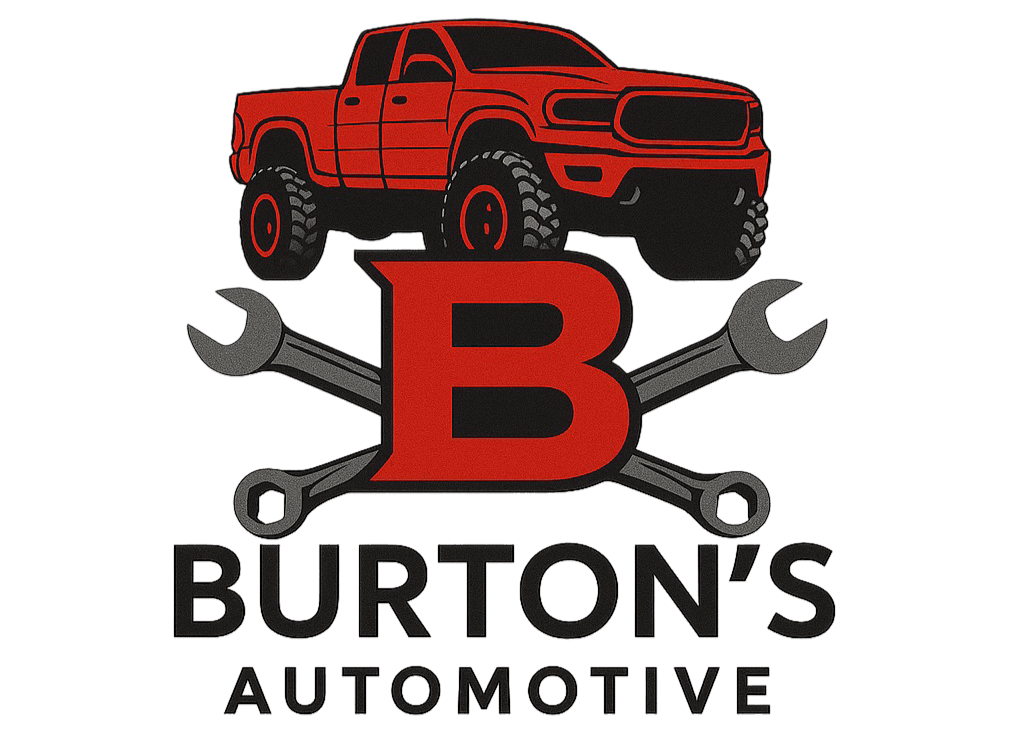 Auto Repair & Performance Shop in Clearwater, FL | Burton’s